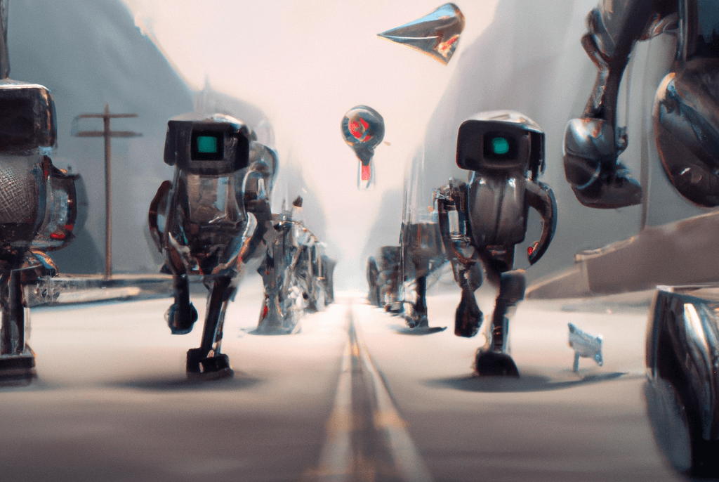 Character.AI Leads AI Tools and Toys Gaining in the Wake of ChatGPT ...