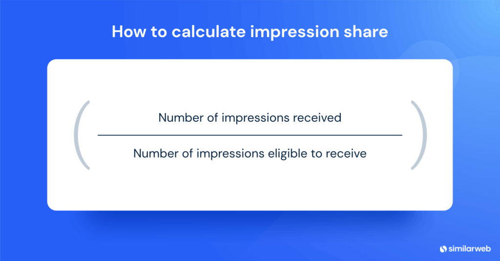 Top 14 Most Important PPC Metrics To Track | Similarweb