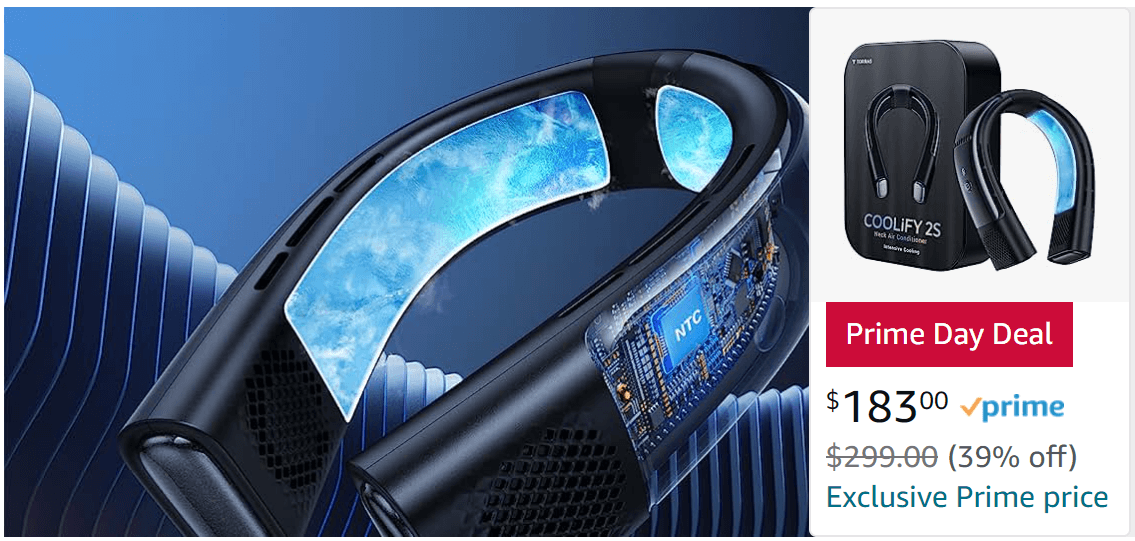 Top Pre-Prime Day Searches: “Portable Air Conditioners” and “Electric ...