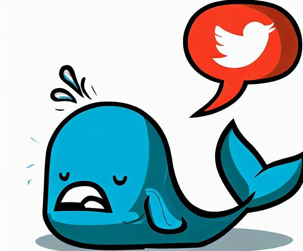 Twitter Rate Limits Boost Competing Apps and Websites | Similarweb