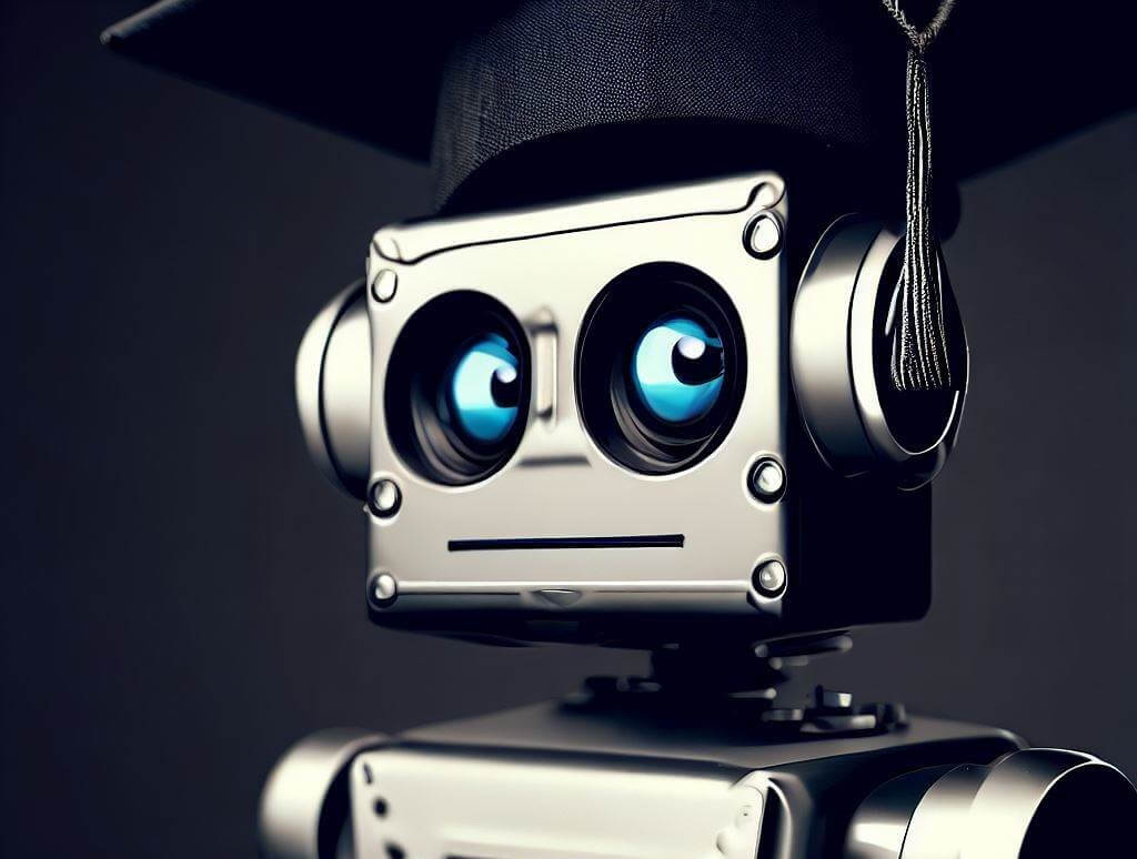 ChatGPT Traffic Declines for Second Month. Will Back-To-School Make It ...