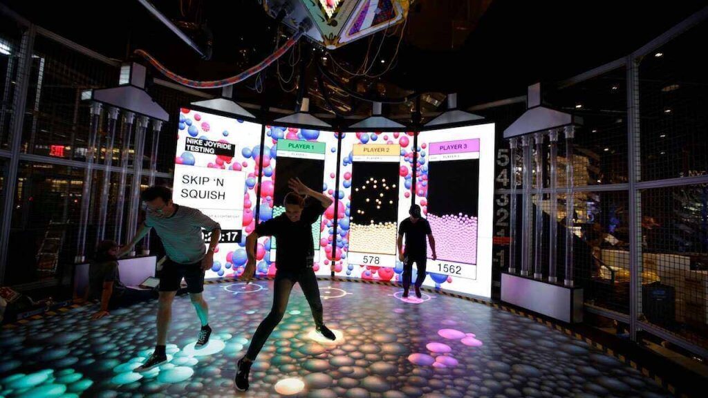 Experiential Marketing: 14 Examples That Work | Similarweb