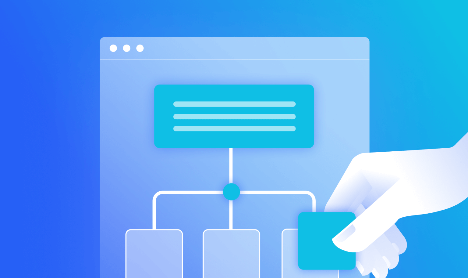 How to Create a Topical Map | Similarweb