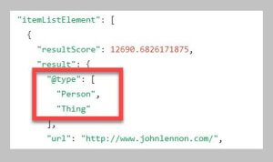 What Are Google Entities and How To Do Entity SEO | Similarweb