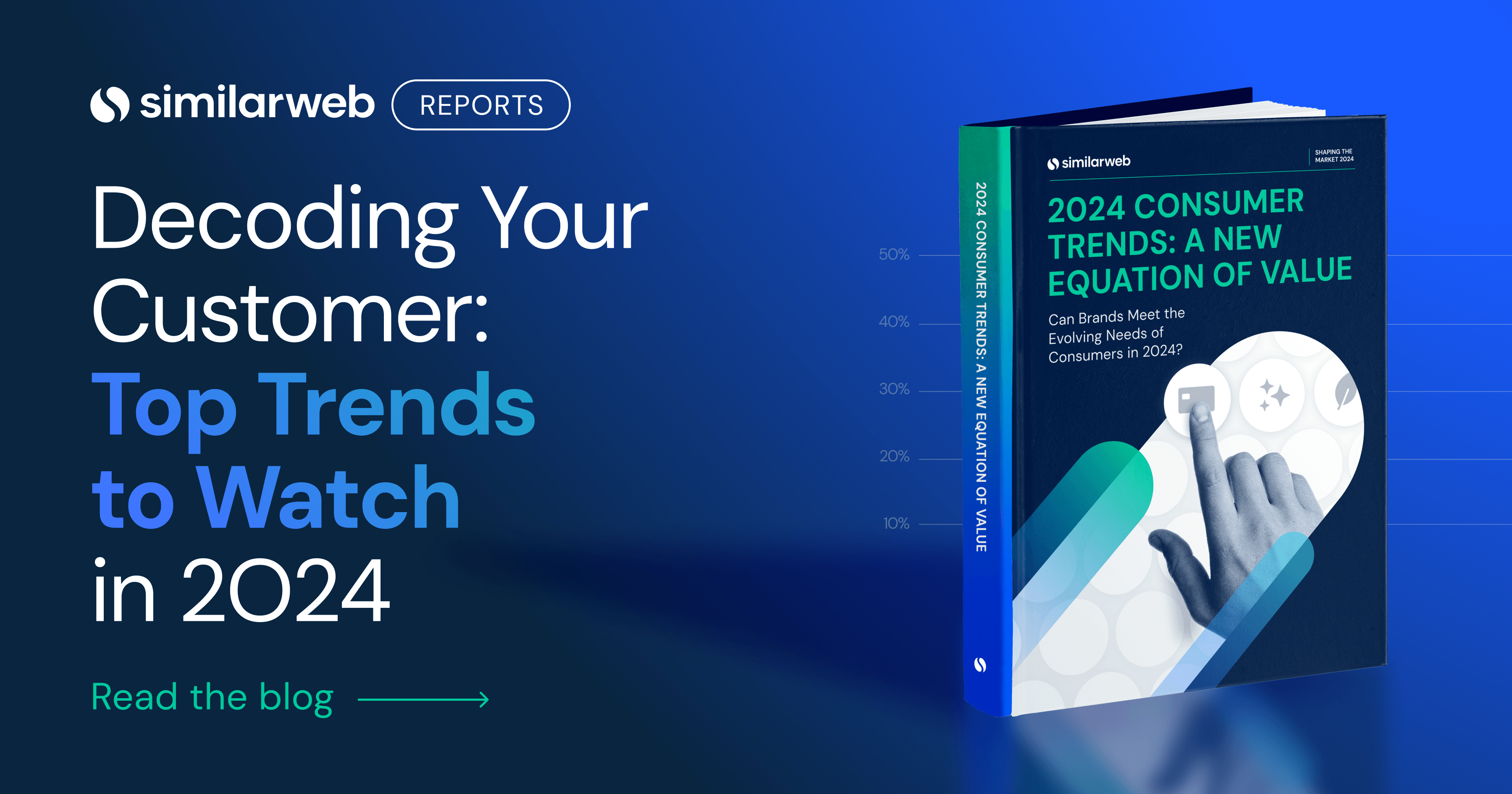 Top Consumer Trends to Watch in 2024 | Similarweb