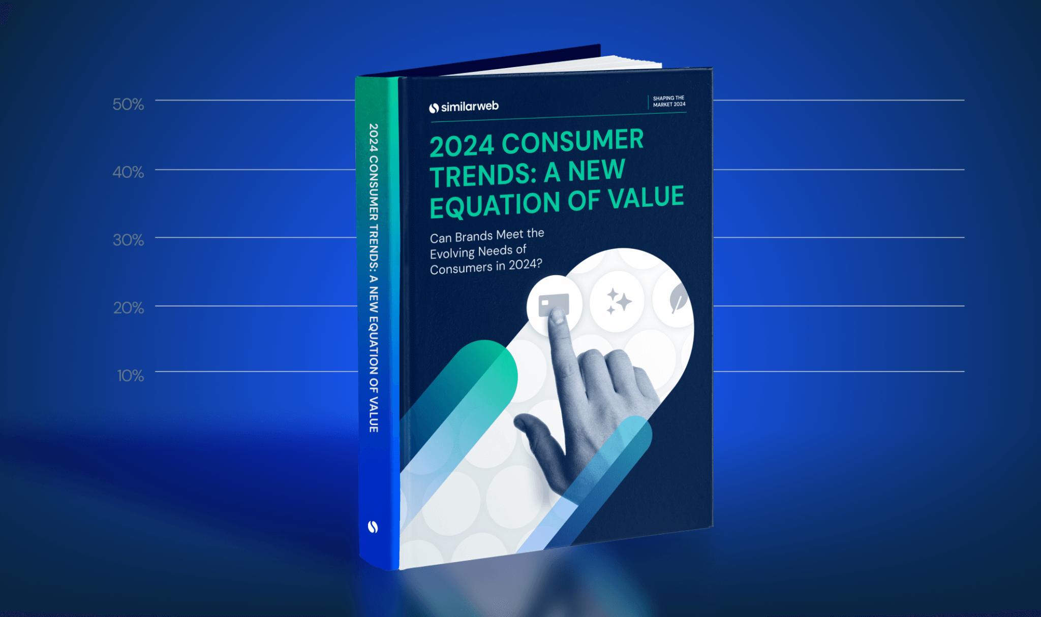 Top Consumer Trends to Watch in 2024 | Similarweb