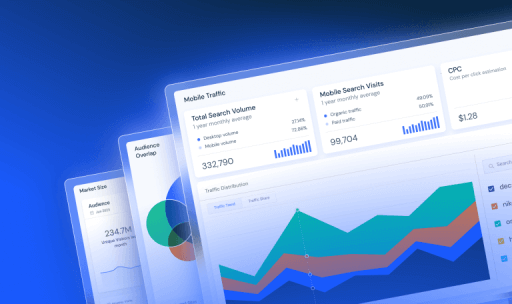 The Similarweb Blog – Data and Insights | Similarweb