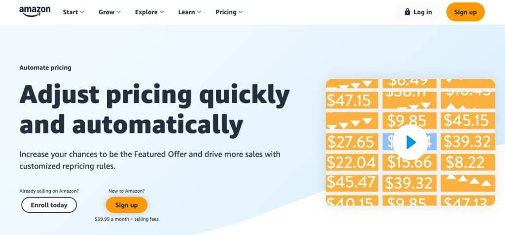 How to Increase Sales on Amazon: 19 Strategies | Similarweb
