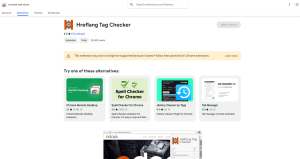 What Is Hreflang? Implementation and Fixing common issues | Similarweb