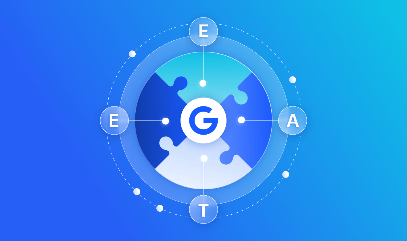 Google E-E-A-T: What It Is and Best Practices | Similarweb