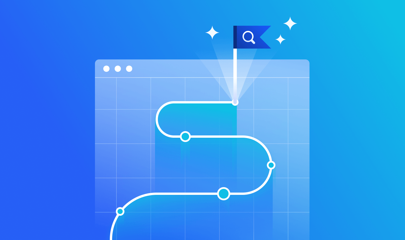 Create an SEO Roadmap in 7 Steps + Template | Similarweb