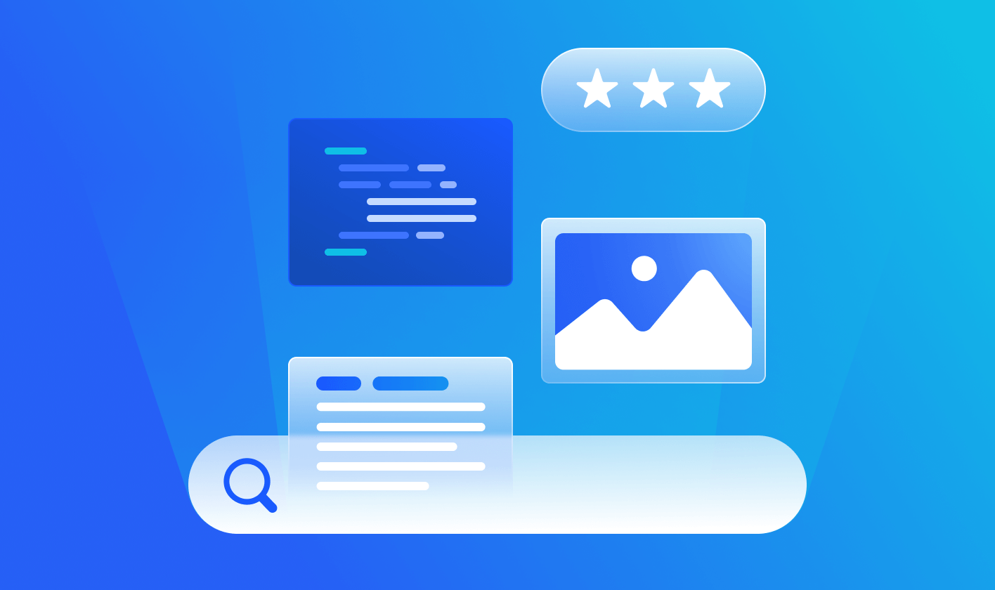 The Complete Guide to Schema Markup in SEO | Similarweb