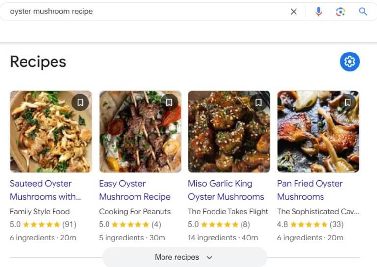 The Complete Guide to Schema Markup in SEO | Similarweb