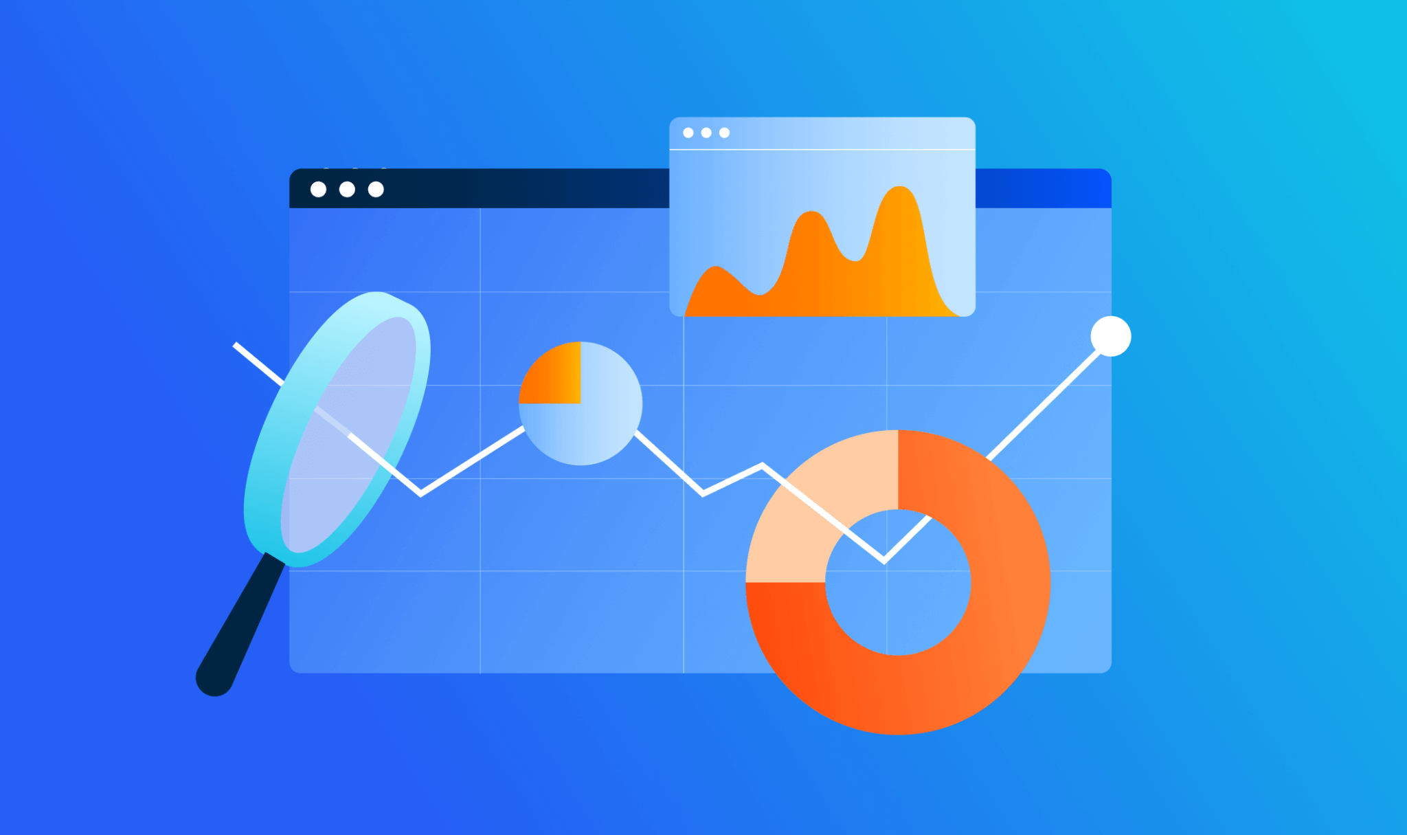 2025 Market Research Statistics: Trends & More | Similarweb