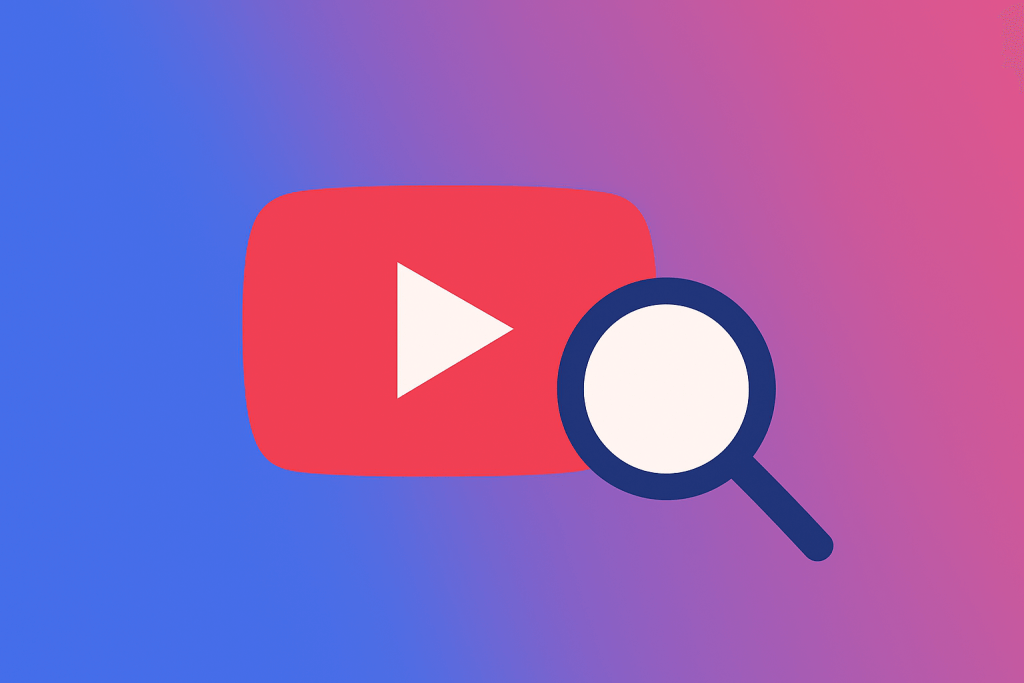 The Top YouTube Searches in 2025 | Similarweb