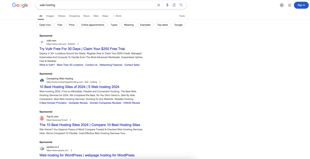 How to Increase Website Traffic: 18 Proven Ways | Similarweb