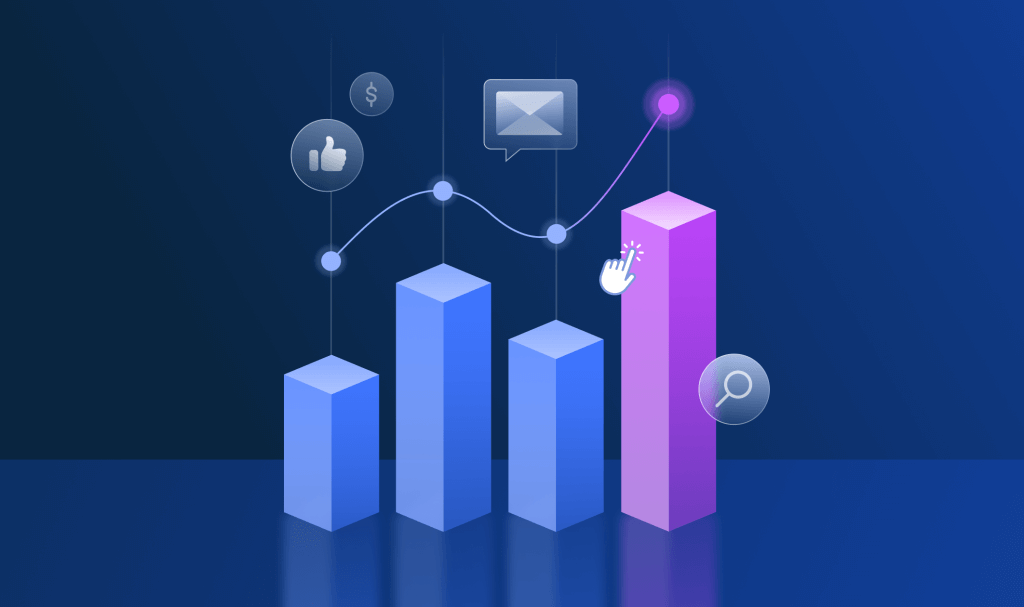 7 Types of Benchmarking [+Examples] | Similarweb