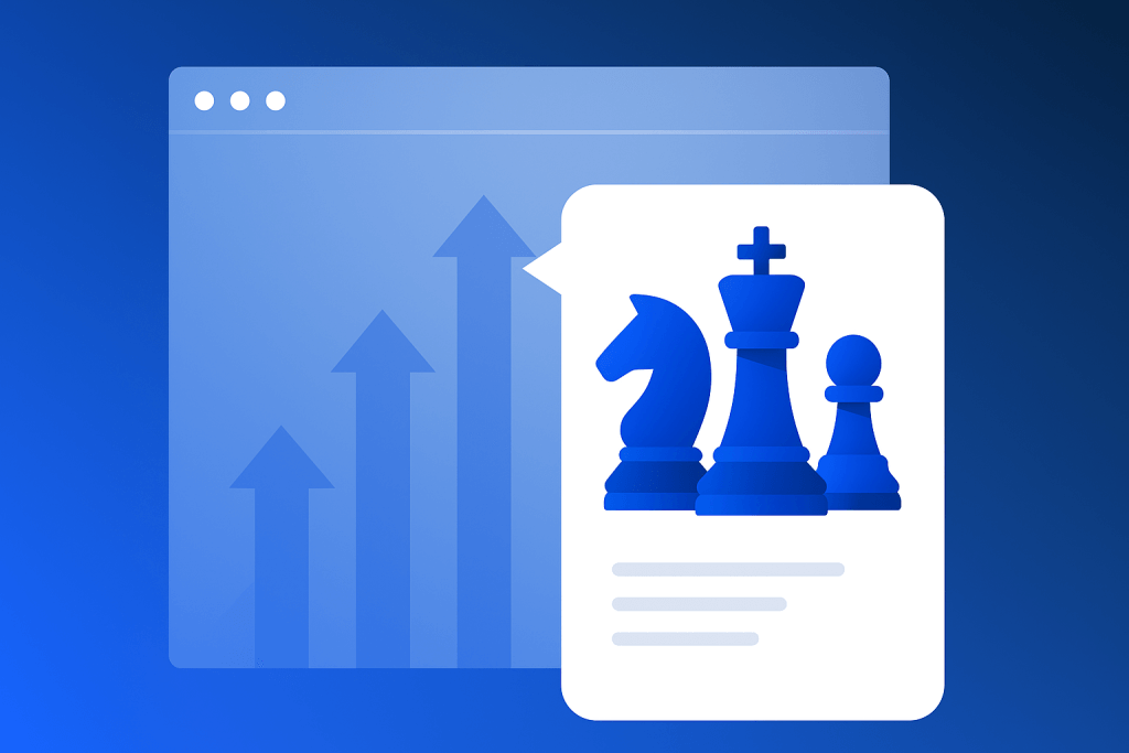 Industry vs. Market: Definitions and Examples | Similarweb