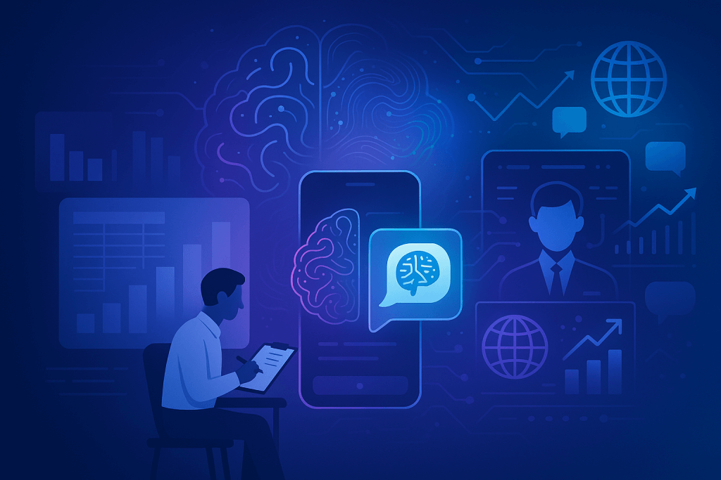 Industry vs. Market: Definitions and Examples | Similarweb