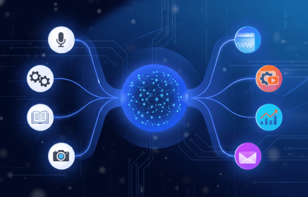 11 Data Visualization Techniques: Transforming Data into Art | Similarweb