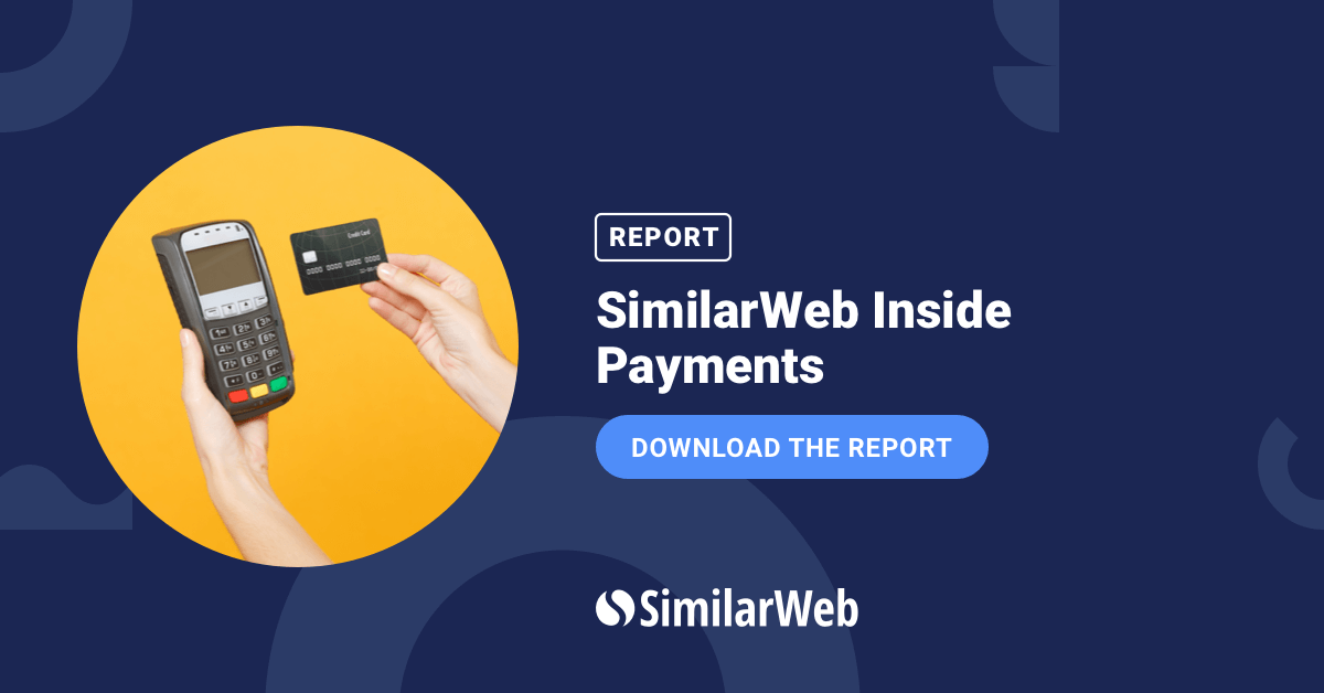 Payment Industry Report - September 2020 | Similarweb