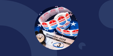 Left vs. Right-leaning Media Sites | Similarweb