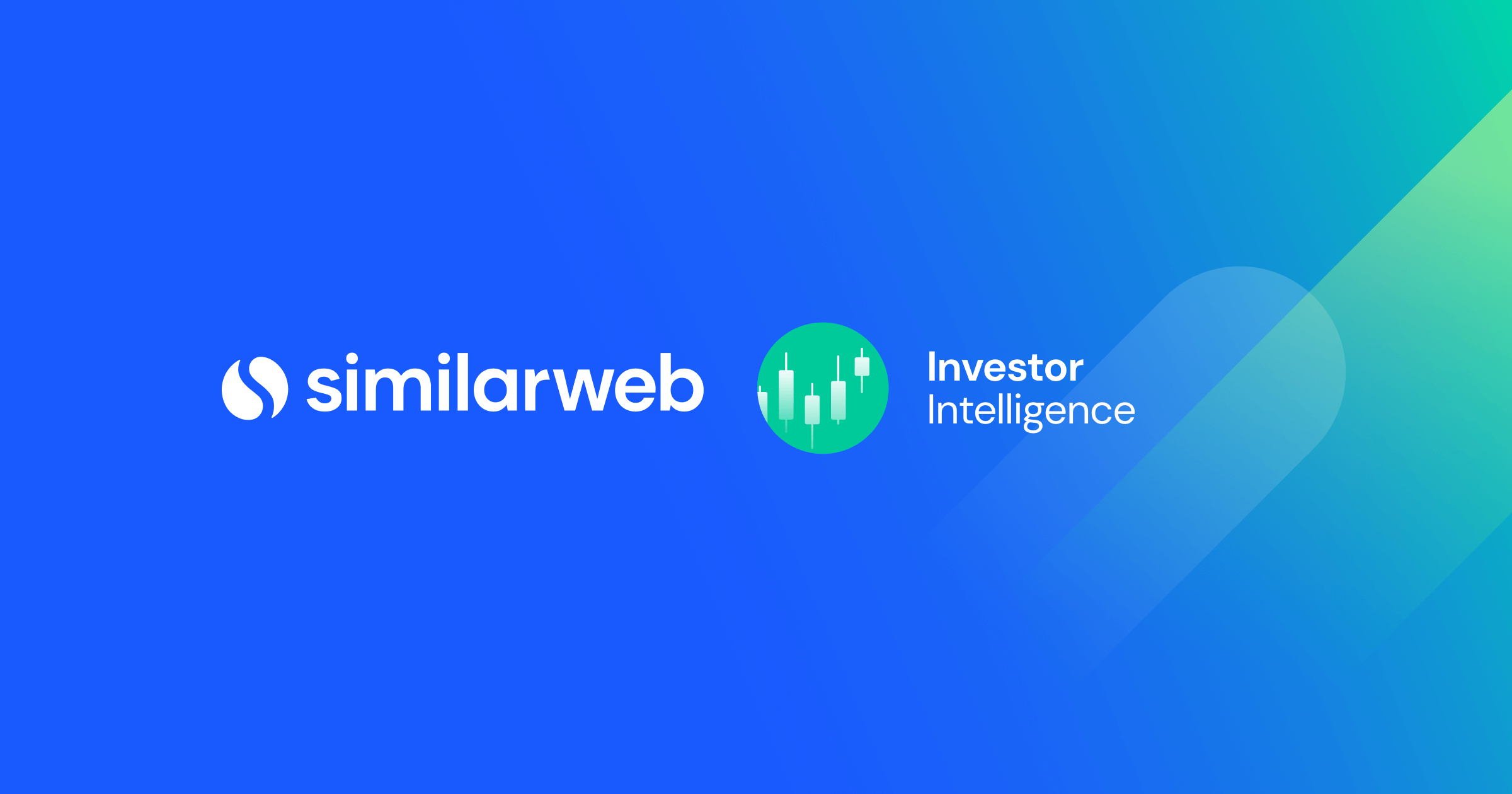 Alternative Data Platform for Professional Investors | Similarweb