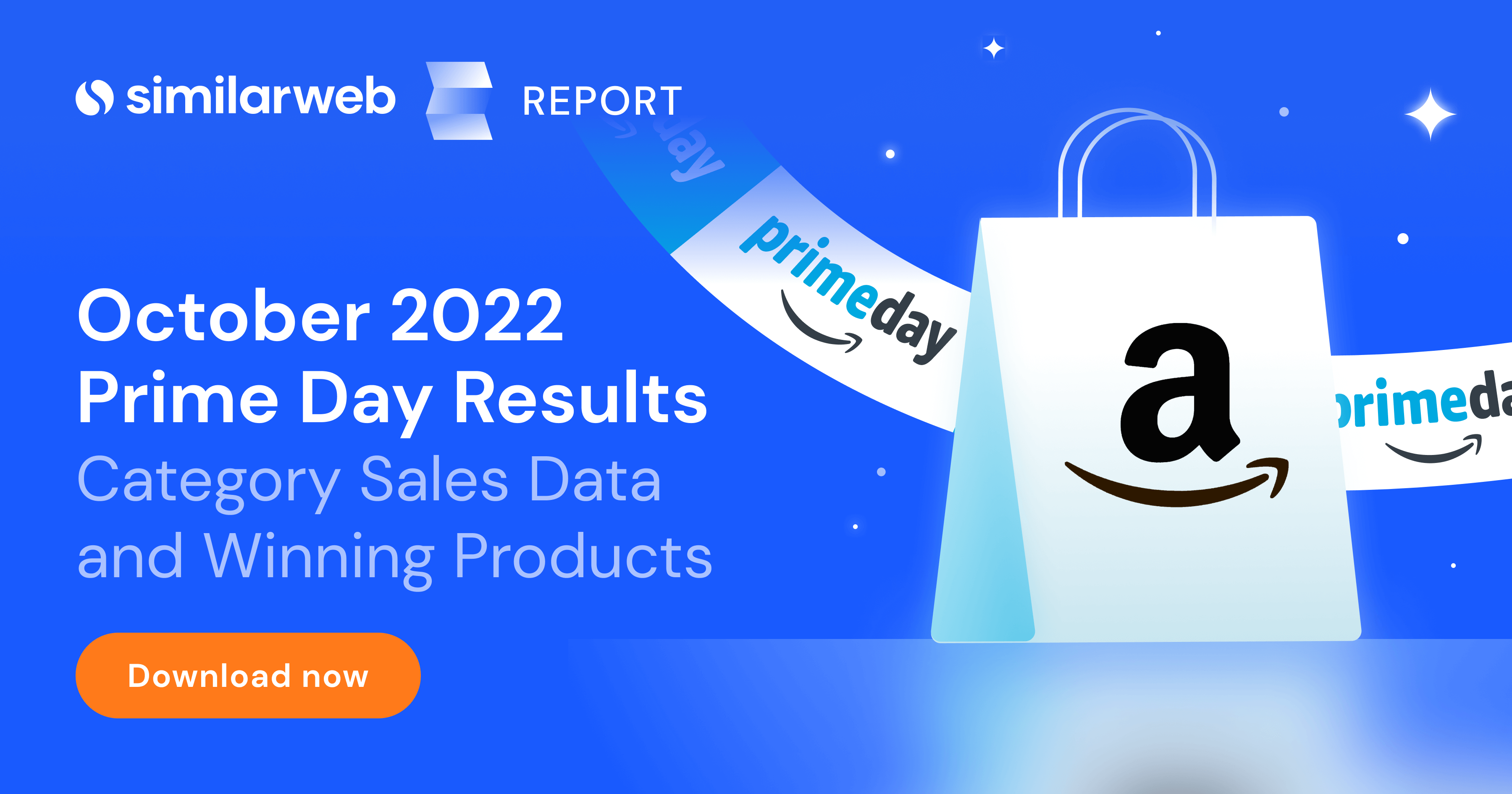 Amazon Prime Early Access Sale | Similarweb