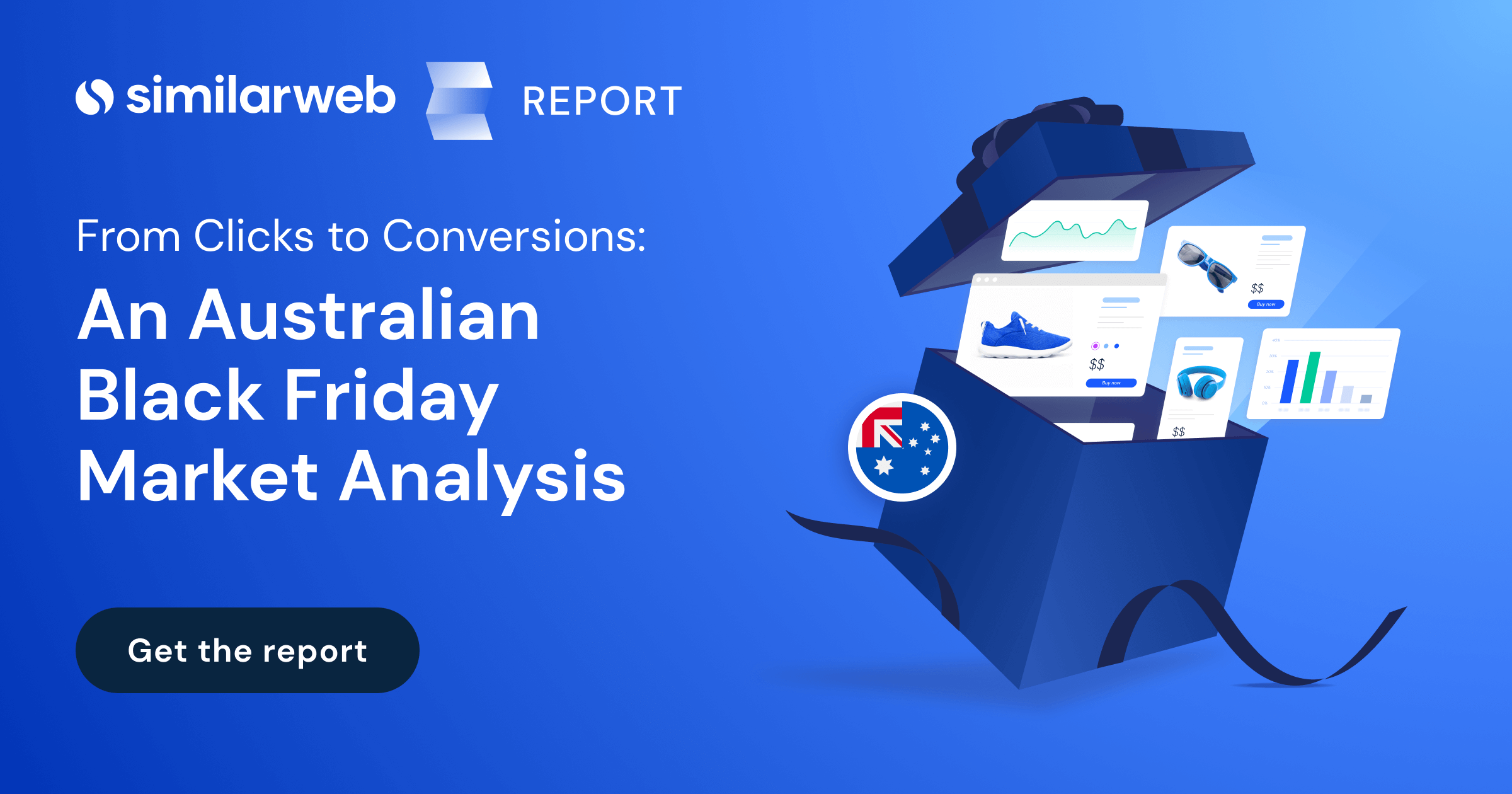 Australian Black Friday Market Analysis | Similarweb