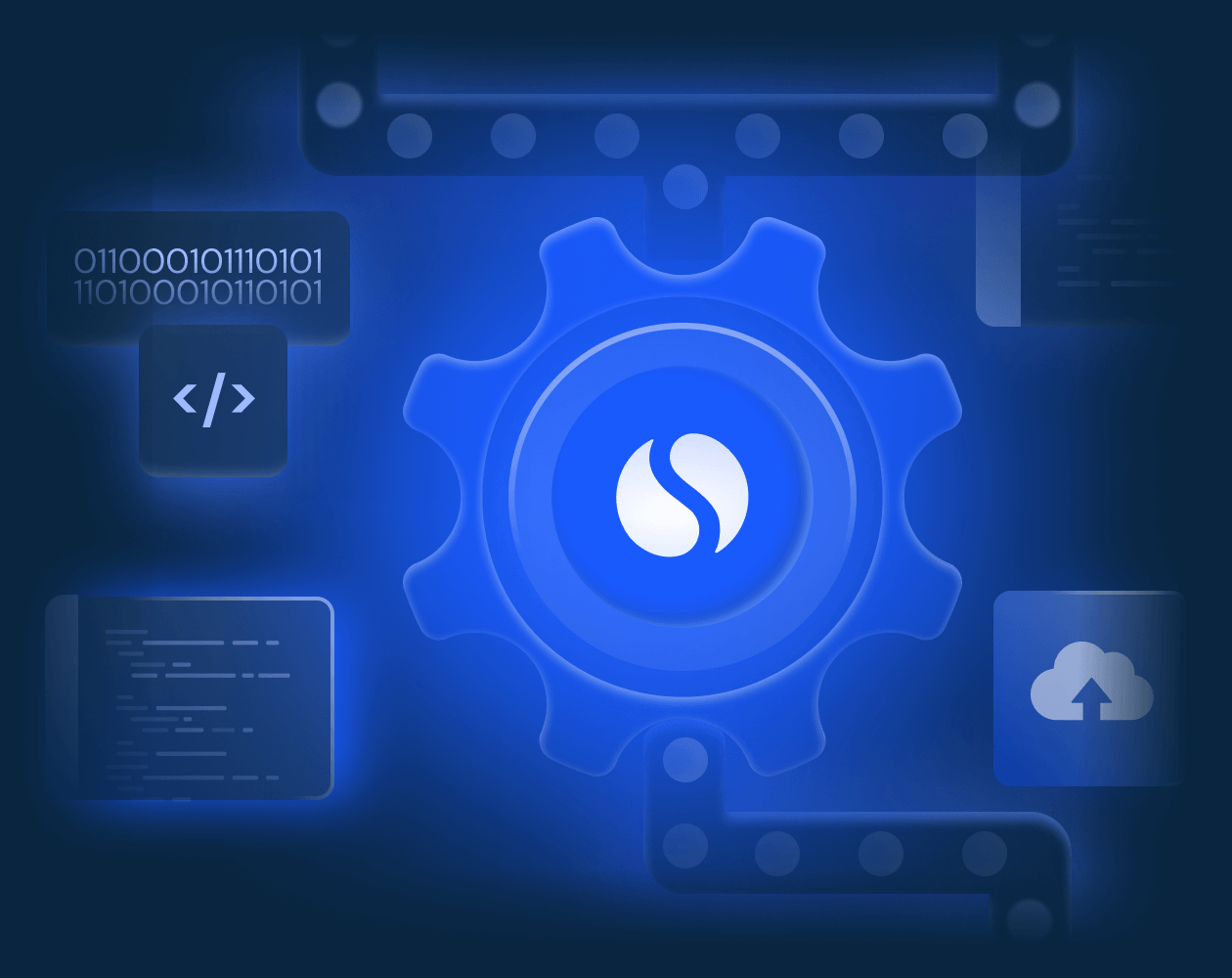 API Solutions: Unleash Real-Time Digital Insights | Similarweb