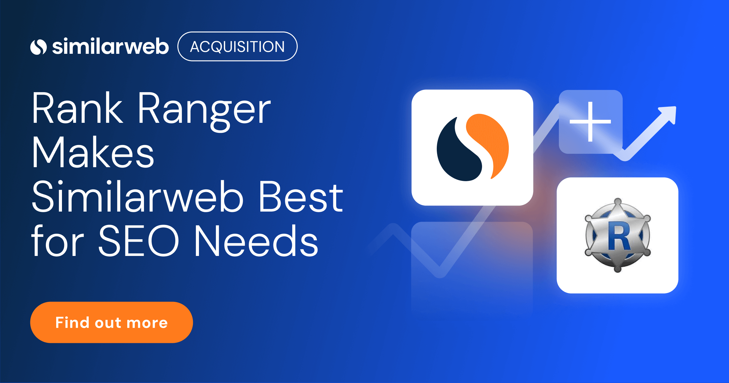 Company Acquisition – Rank Ranger | Similarweb