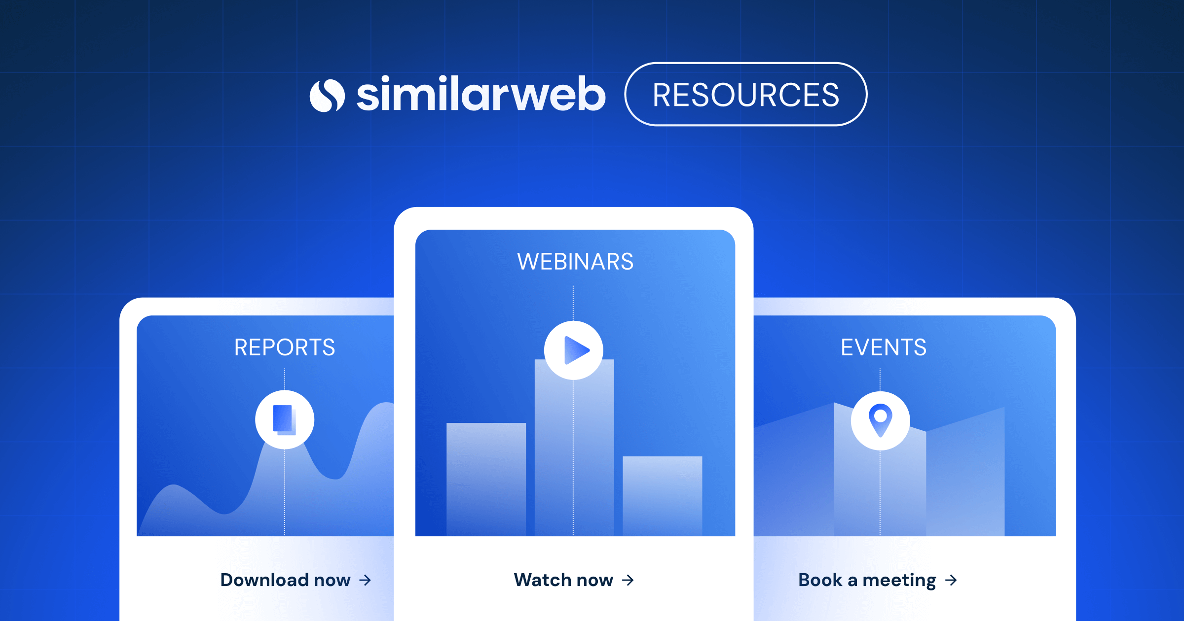 Reports, Case Studies & Digital Insights | Similarweb