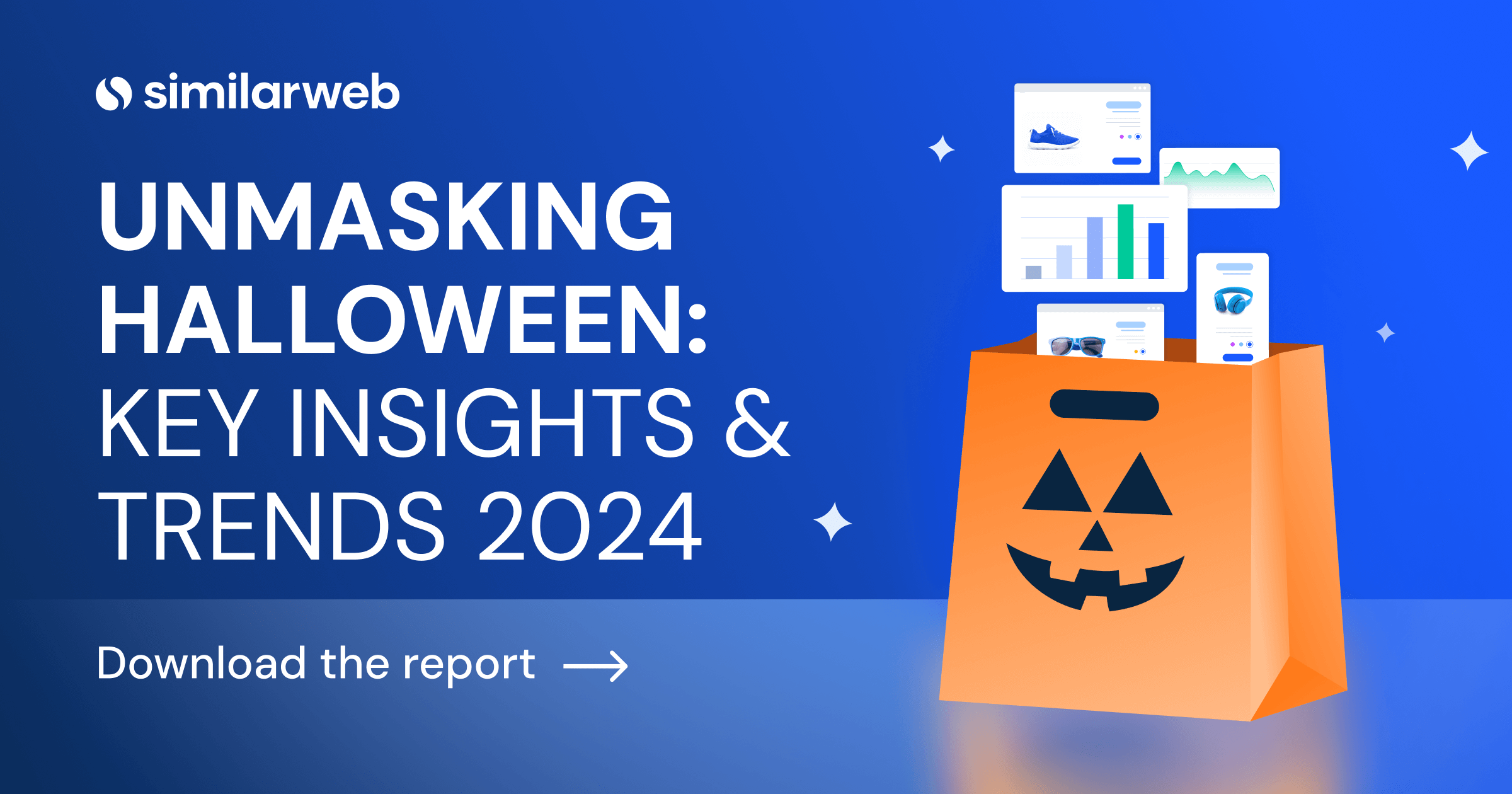 Unmasking Halloween: Key Insights & Trends | Similarweb