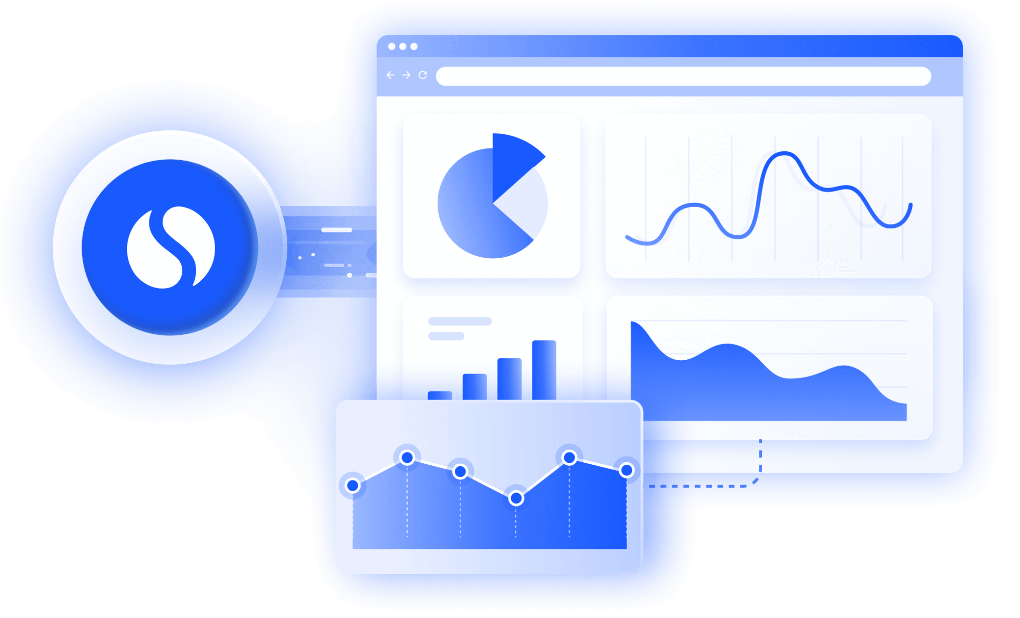 Website Datasets - Fresh & Accurate Web Performance Data | Similarweb
