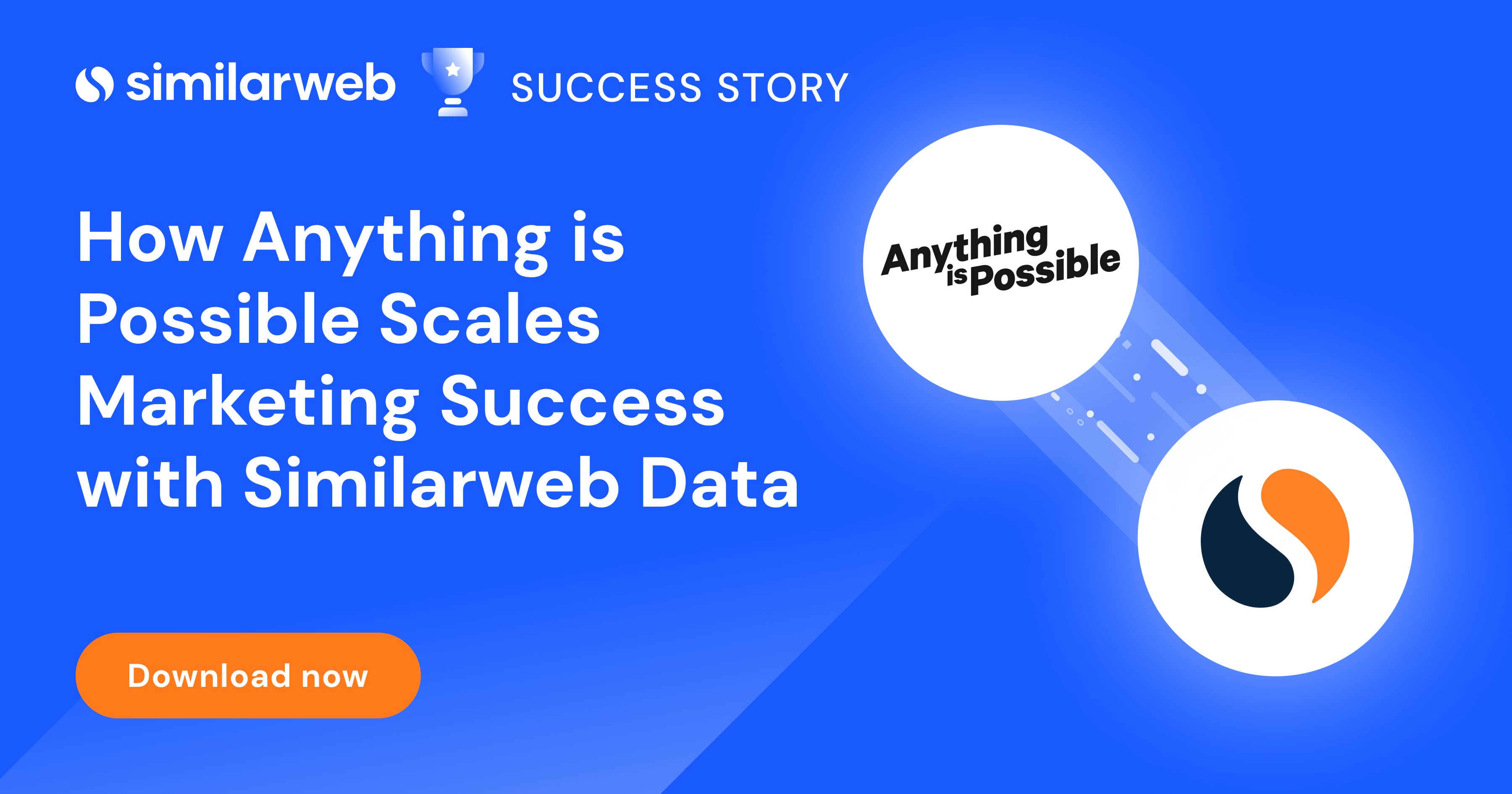 How AIP Scales Marketing Impact with Our API | Similarweb