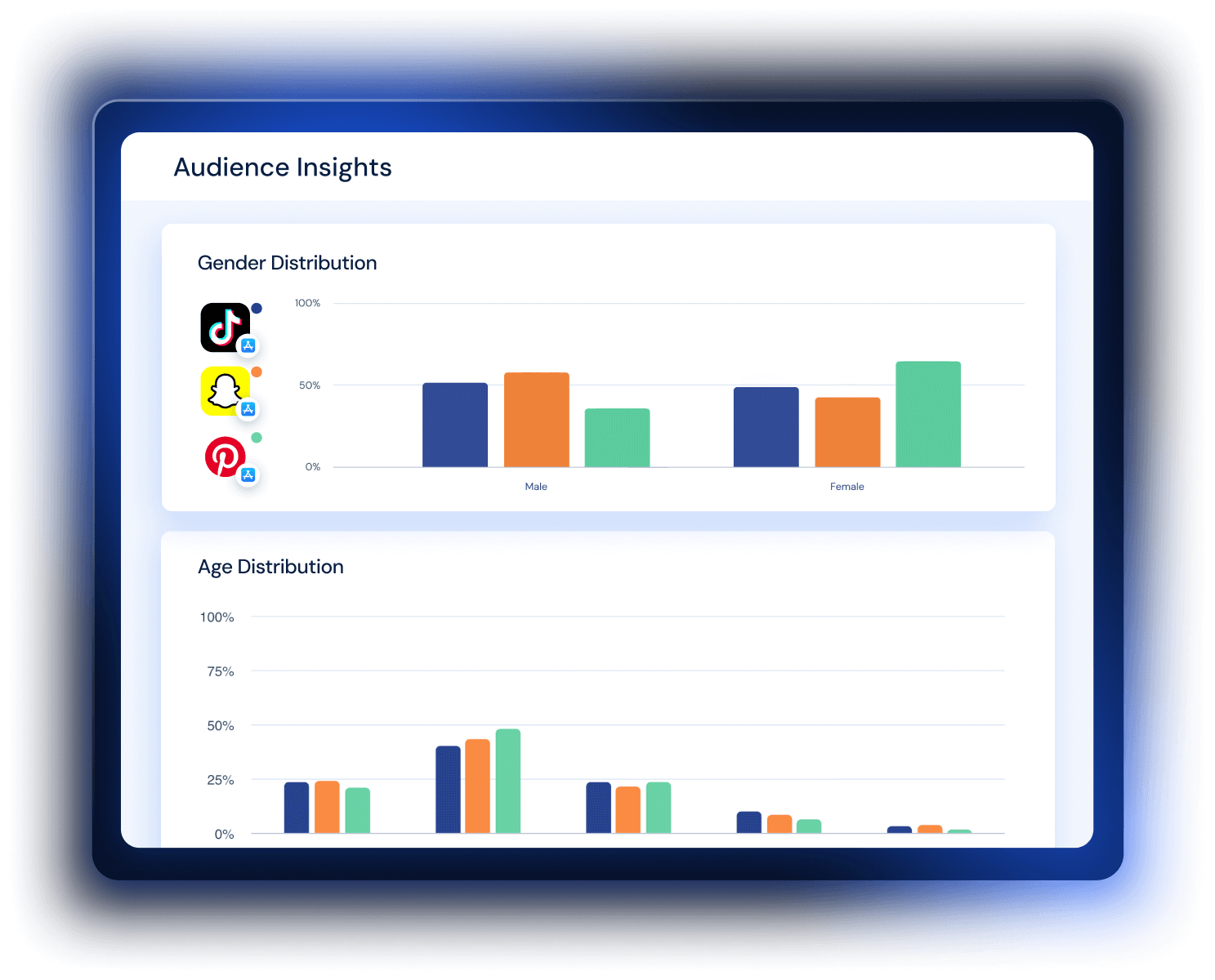 App Intelligence: Mobile App Research & Insights | Similarweb